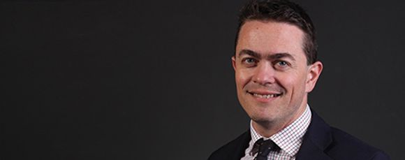 Eric Phillips - Slaughter and May