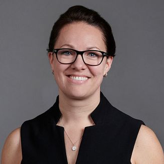 Katherine Flower - Slaughter and May