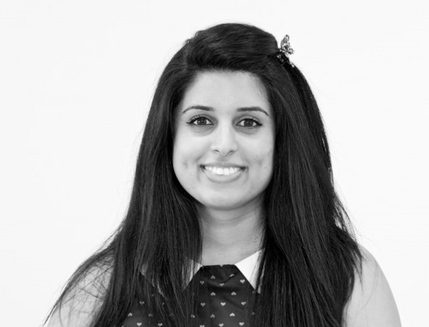 Krishma Patel - Bridge