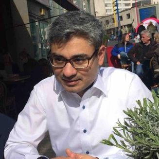 Johnny Sandhu - Intertek