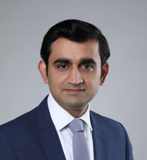 Samir Ahmed - Intertek