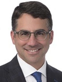 Doug Davison - Linklaters