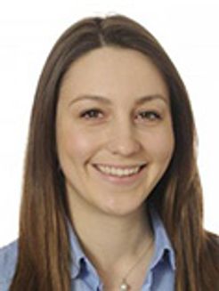 Jennifer Willis - Linklaters