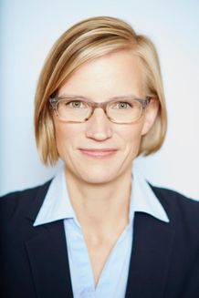 Ruth Losch - Linklaters