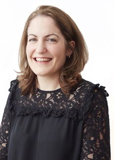 Catherine Wade - Linklaters