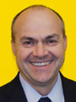 Calin Moldovean - Intertek