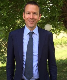 Kevin Miller - Intertek