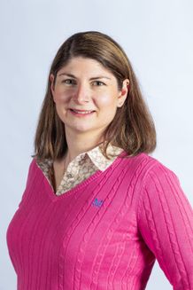 Ida Woodger - Intertek