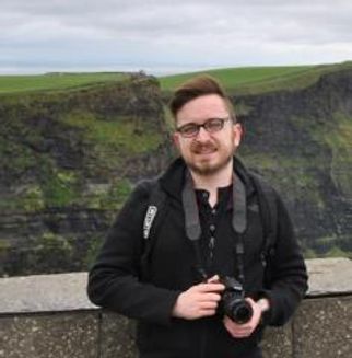 Seth Martin-Wick - Intertek