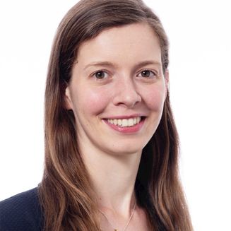 Clare Wiles - Linklaters