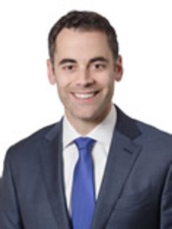 Douglas Donahue - Linklaters