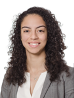 Stephanie Torres - Linklaters