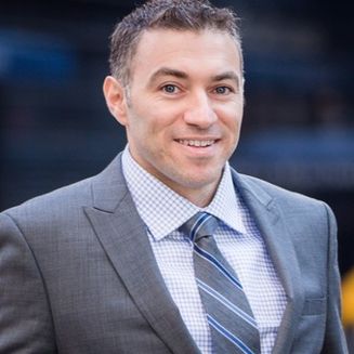 Michael Fucci - Katten