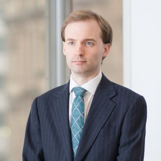 Christopher Stanton - Deloitte Legal