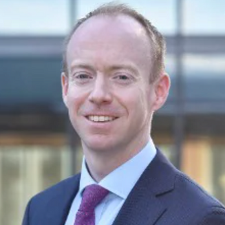 Daniel Connell - Deloitte Legal