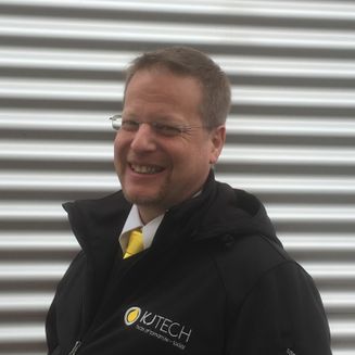 Holger Ritschdorff - Intertek