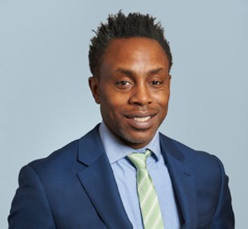 Garry Green KC - Doughty Street Chambers