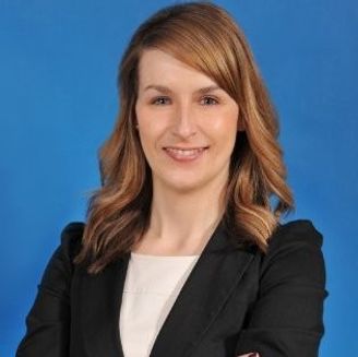 Catherine Beare - Intertek