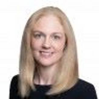 Gilly Hutchinson - Linklaters