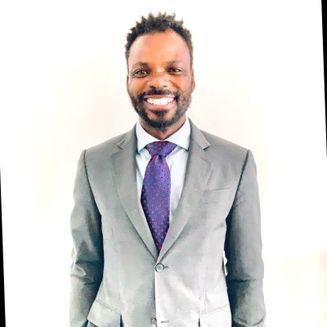 Andre Taylor-Morris - Deloitte Legal