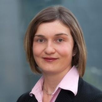 Claire Bell - Deloitte Legal