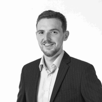 Greg Carty-Hornsby - Marks & Clerk