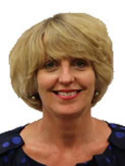 Kate Topping - Linklaters