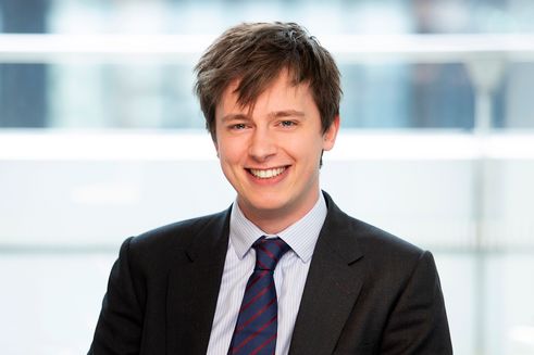 William Ferris - Clyde & Co