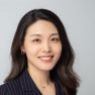 Amy Ding - Linklaters