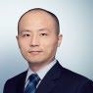 Larry Zhou - Linklaters