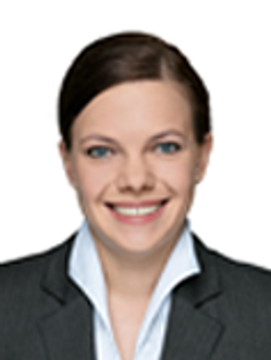 Anke Krause - Linklaters