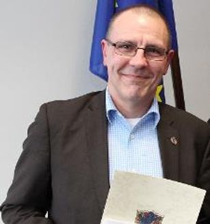 Mark Temme - Intertek