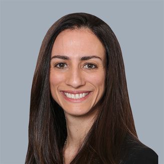 Katherine Stoller - A&O Shearman