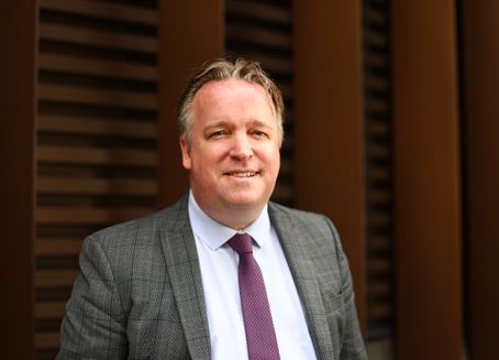 Tim Dodd - Maples Teesdale LLP