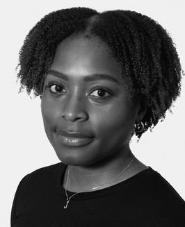 Joy-Emma Martin - Reed Smith