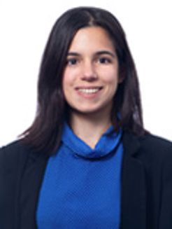 Erasmia Petousi - Linklaters