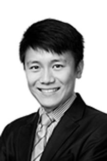 Jianbin Wang - Linklaters