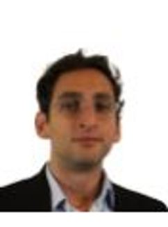Federico Dante De Falco - Linklaters