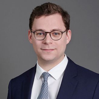 Julius Handler - Slaughter and May