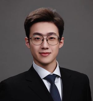 Hunter Li - Linklaters