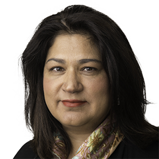 Farmida Bi, CBE - Norton Rose Fulbright