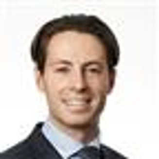 Matthew Creagh - Linklaters
