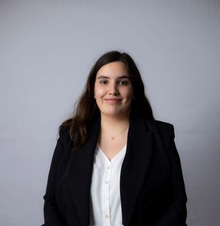 Sofía Hurtado Knaster - Slaughter and May