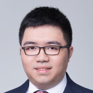 Dylan Wu - Linklaters