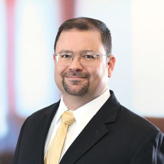 Robert Kidwell - Mintz