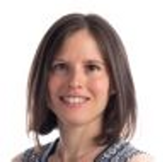 Laura Le Masurier - Linklaters