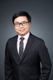 Anthony Leung - GALA