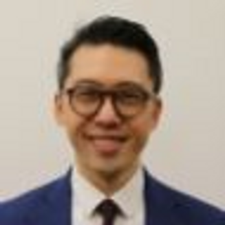 Chris Chan - Linklaters