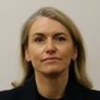 Caroline Cheney - Linklaters