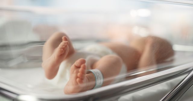 Neonatal care leave and pay: all you need to know